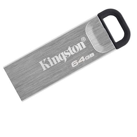 USB Kingston 64gb MiCelu Co