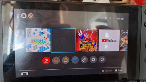I Cant Play The Xci Files Using Dbi Explanation In Comments R Switchpirates