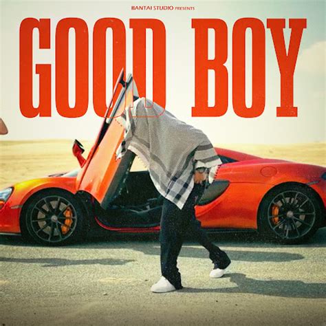 Good Boy Youtube Music