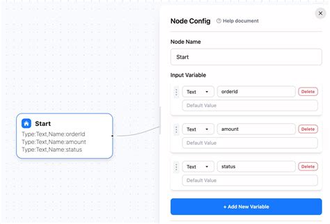 flowai template node flowai documentation