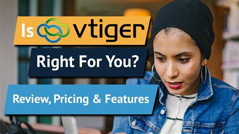 Vtiger Review Youtube