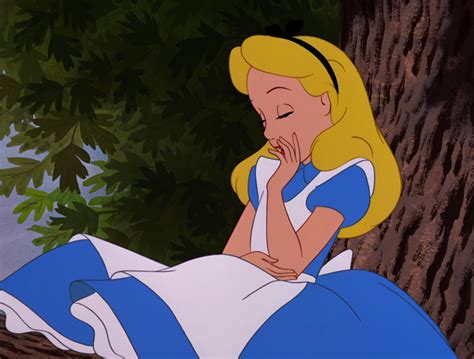 Screencaps Alice In Wonderland Photo 34178506 Fanpop