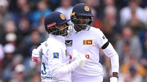 හෙට තරගයට ක්‍රීඩා කරන ශ්‍රී ලංකා කණ්ඩායම නම් කරයි කණ්ඩායමේ වෙනස්කම්