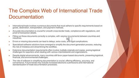 Essentials Of Freight Forwarding P2pptx