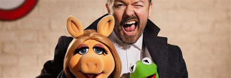 El tour de los Muppets Película eCartelera