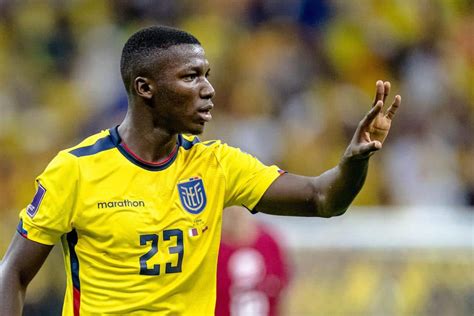 Liverpool Expect Moises Caicedo To Join Chelsea Claims Merseyside