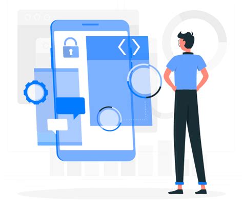 Android App Development Company With Best Services BMSAS Technologies