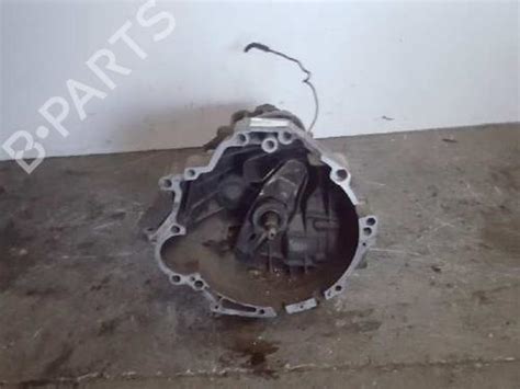 Manual Gearbox Audi 80 B4 Saloon 8c2 1 9 Tdi 12687937 B Parts