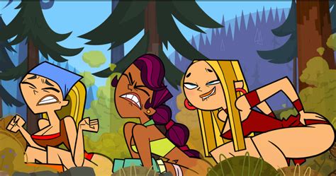 Total Drama Fart By Jinkins12345 On Deviantart