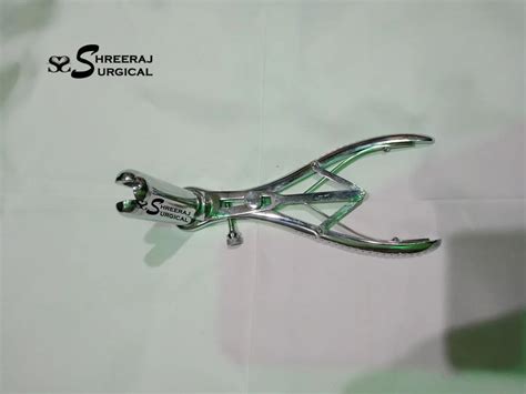 Brass Rectal Speculum Large At Piece In Kolkata Id