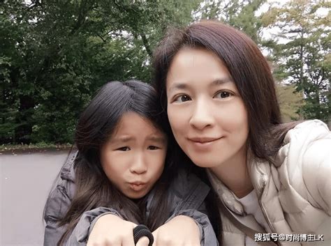 曾因长相丑被骂像猴 如今张庭女儿让人高攀不起 星光灿烂 万维读者网（电脑版）