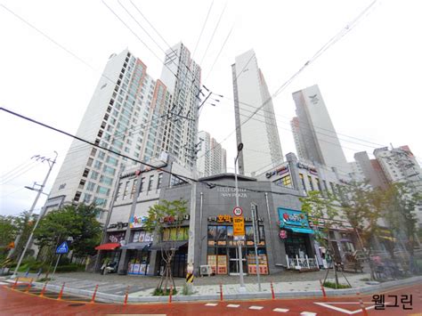 연산동 연제 롯데캐슬 데시앙 임장다녀옵니다 네이버 블로그