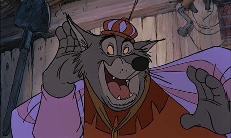 Robin Hood 1973 Disney Screencaps Robin Hood Disney R