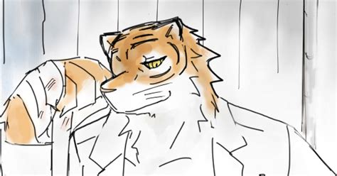 オリジナル 暗いの詰め Kanokoのマンガ 獣人 らくがき Pixiv