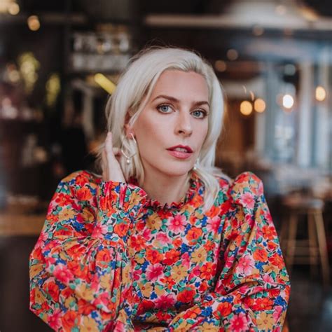 Sara Pascoe Weirdo Bradford Literature Festival