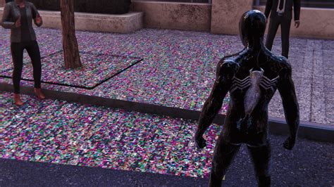 How Do I Fix This Glitch It Happens When I Set Texture Quality To High