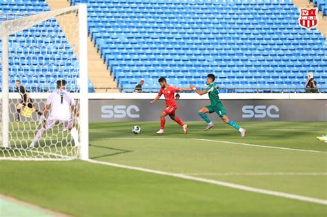 القنوات المفتوحة الناقلة لمباراة الوحدة الإماراتي وشباب بلوزداد اليوم