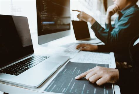 Web App Development Framework Dev Matchbox Design Group