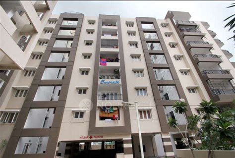 Reliance Paradise Kondapur Rent Without Brokerage Fully Furnished 2