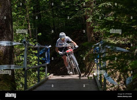30 05 2021 Gstaad Gstaad Mountain Bike Swiss Championships 1