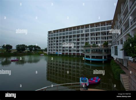 Brac Centre For Development Management Brac Cdm At Savar Dhaka