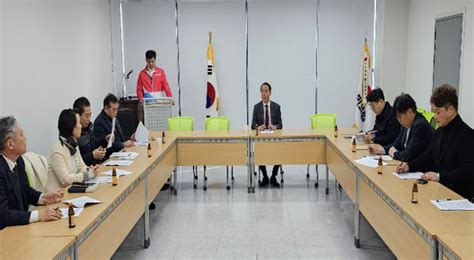 국민의힘 광주시당 시민체감 민생공약 개발한다총선 공약개발단 발족 노컷뉴스