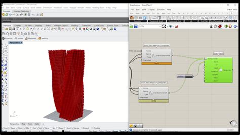 Grevit For Grasshopper Cfversion Download Workflows And Integrations