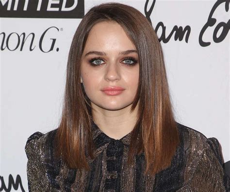 Joey King Without Makeup No Makeup Pictures Makeup Free Celebs