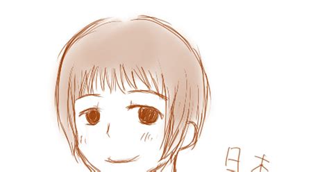 ヘタリア お初じぃちゃん。 ゆすもものイラスト Pixiv