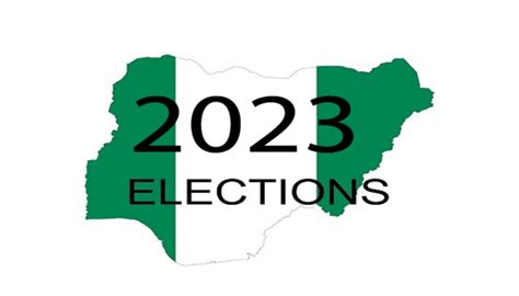 Nigerias Elections Full List Of All Presidential Candidates For 2023