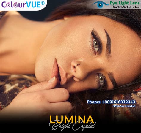 Eye Light Lens On Tumblr