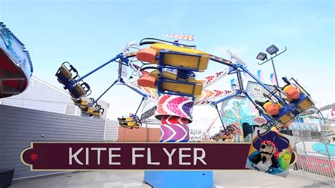 Kite Flyer Youtube Youtube