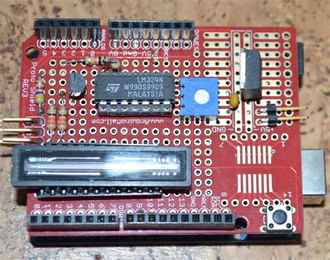 3d Printable Raman Spectrometer •