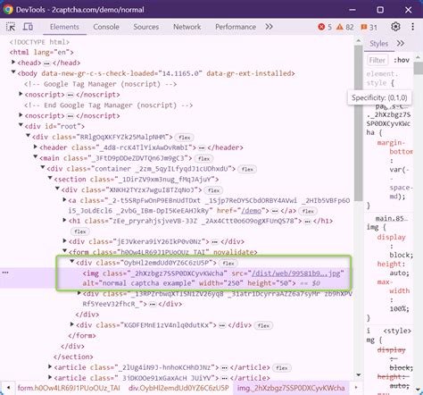 How To Do Captcha Resolution Using Testrigor Testrigor Ai Based