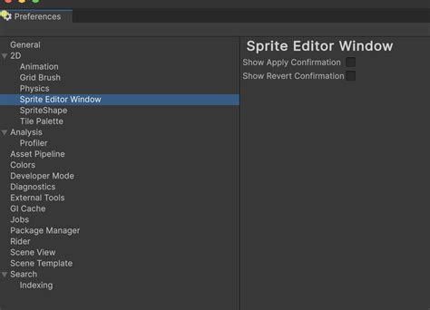 Revert And Apply Are Next To Each Other With No Confirmation Dialogue