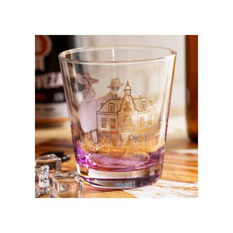 Decorated Glass Marco And Gina Porco Rosso