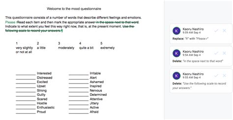 PANAS Minor Edits Needed Issue 48 EmotionCognitionLab Pvs GitHub