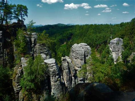 Bohemian Paradise Unesco Geopark Walking Tour From Prague Getyourguide