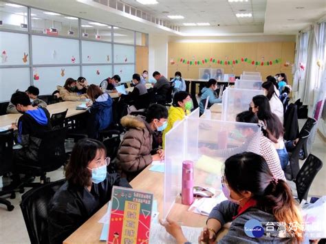 雲嘉南分署年前擴大徵才 連辦47場逾7500個就業機會 蕃新聞