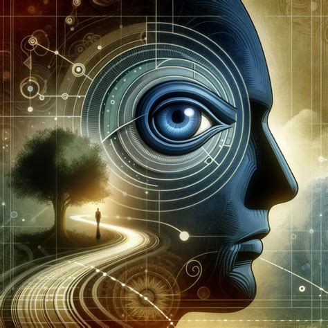 Through Thinking Medium