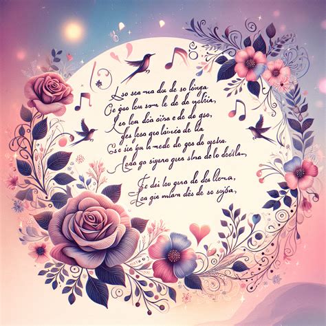 Frases De Canciones De Amor Dedicar Expresiones Románticas