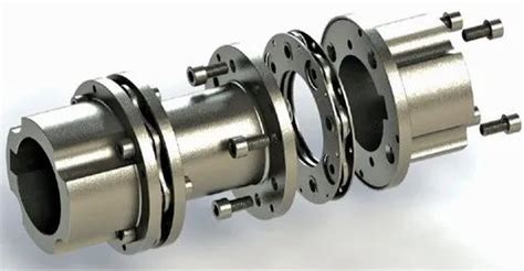 Disc Pack Coupling At ₹ 2000piece Pune Id 21695944062