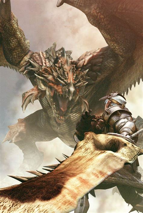 Rathalos EcuRed