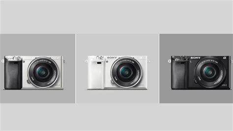 Small Camera, Big Results: Sony A6000! - Techiecycle