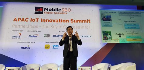 Beyond Connectivity Operators Look Beyond Traditional Roles As The Iot