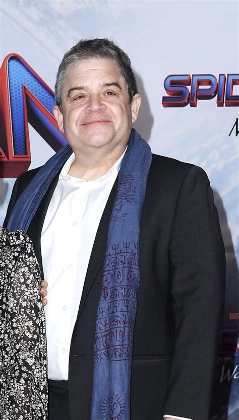 Patton Oswalt Marvel Cinematic Universe Wiki Fandom