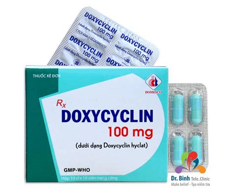6 Thuốc Chữa Bệnh Chlamydia Hoàn Toàn Không Tác Dụng Phụ