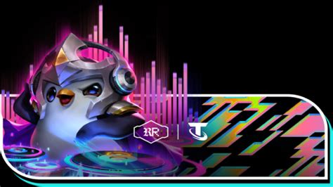 Tft Riot Dévoile Le Set 10 Remix Rumble Teamfight Tactics Gamewave