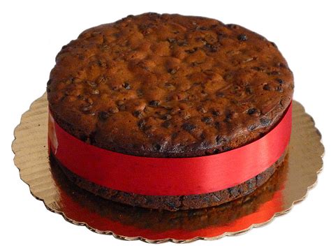 Xmas Brandy Soaked Fruit Cake Food Nigeria