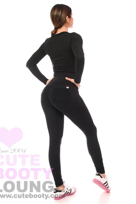 Super Blackout Covered Active Cute Booty Shopperboard